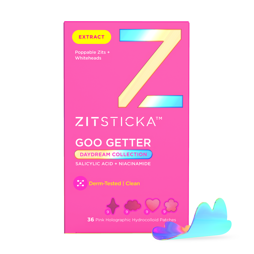 Home | ZitSticka™ | Clear-Skin Toolkit