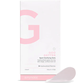 SUCKS TO BE GOO Bundle – ZitSticka