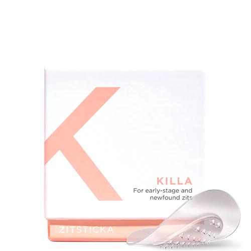 BETTER TOGETHER | Treat & Fade Acne-Prone Skin | ZitSticka