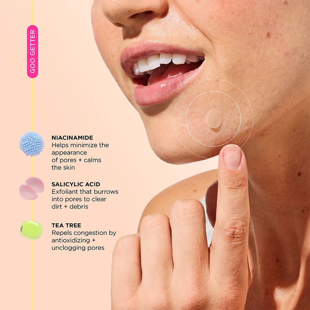 ZitSticka™ | Clear-Skin Toolkit