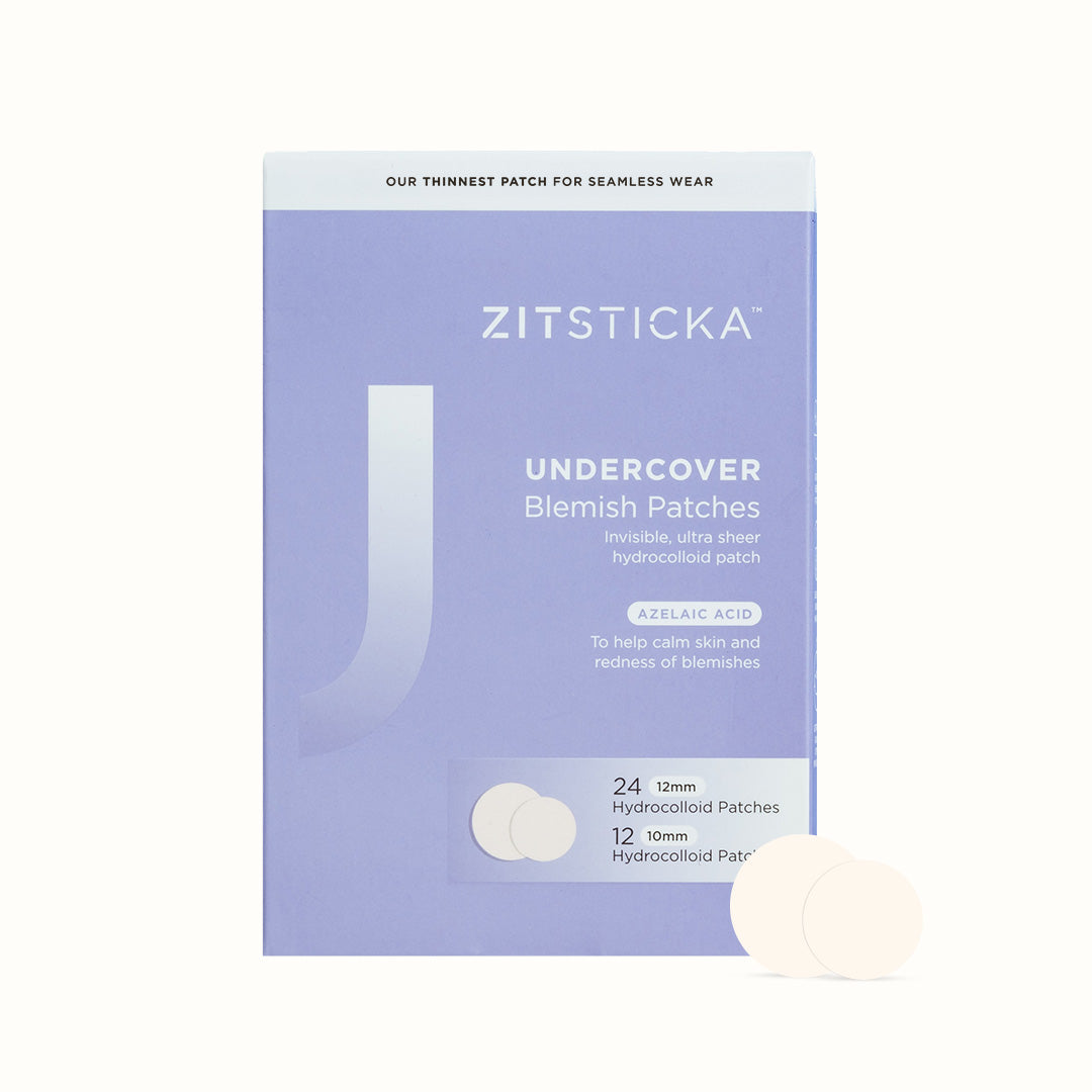 Acne Patches | ZitSticka
