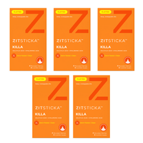 KILLA™ KIT: Pimple Patch for Deep Zits | ZitSticka