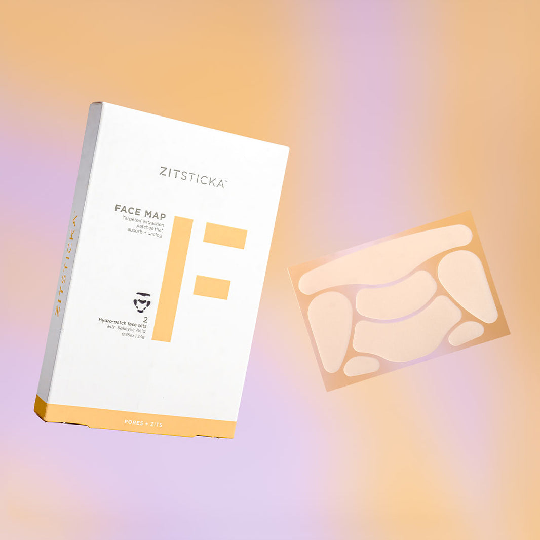 All Skincare Products | ZitSticka