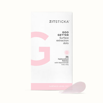 ZitSticka™ | Clear-Skin Toolkit