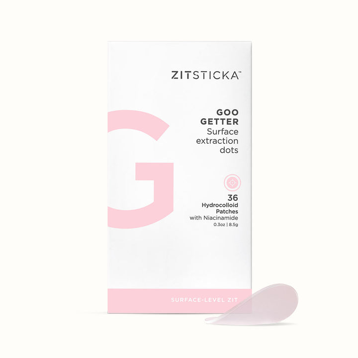 All Skincare Products | ZitSticka