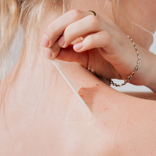 About Us | ZitSticka