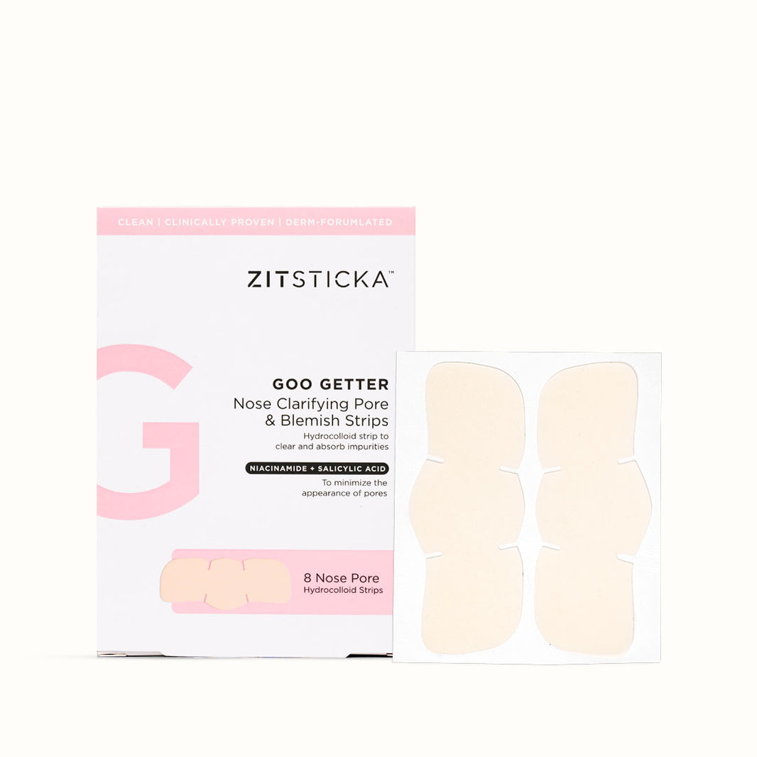 All Skincare Products | ZitSticka