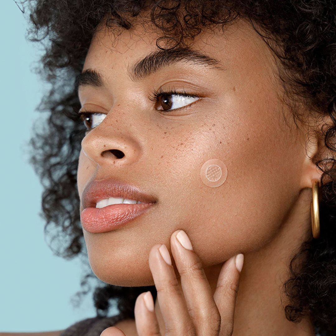 KILLA™ KIT: Pimple Patch for Deep Zits | ZitSticka