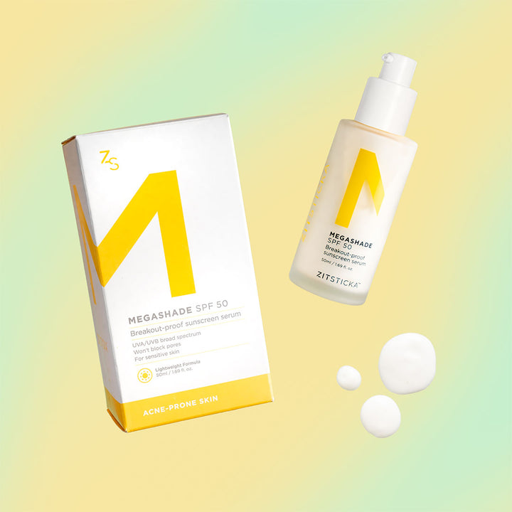 All Skincare Products | ZitSticka