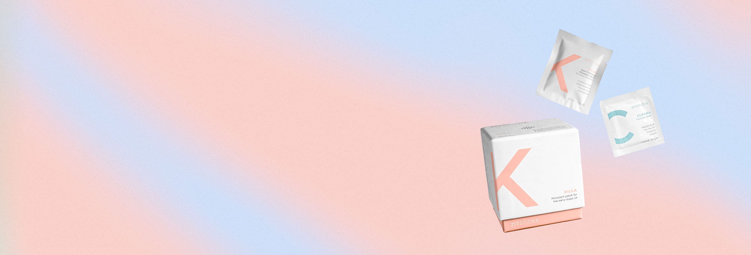 All Skincare Products | ZitSticka