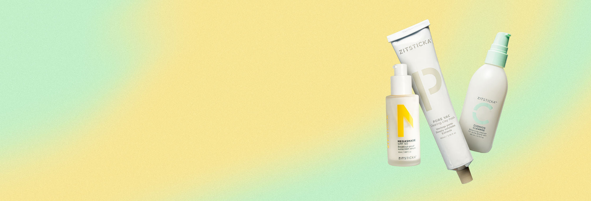 Daily Skincare Essentials | ZitSticka