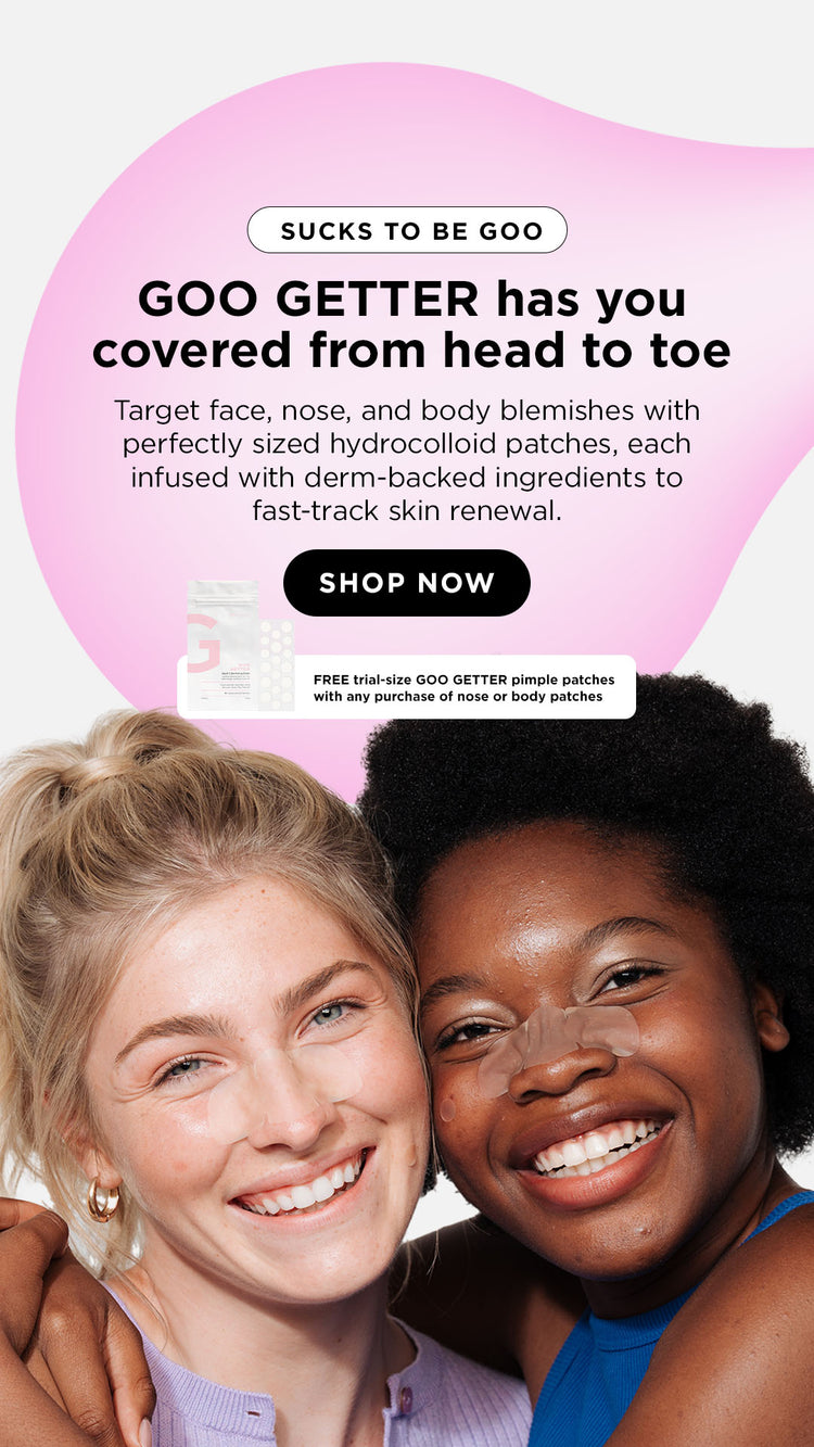 ZitSticka™ | Clear-Skin Acne Toolkit
